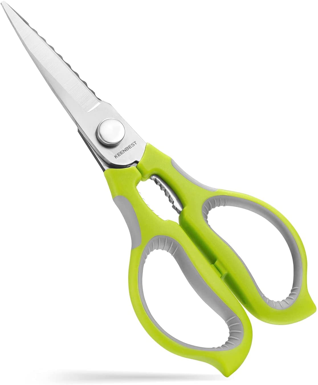 Kitchen Scissors All Purpose Shears, Heavy Duty Poultry Shears for ...