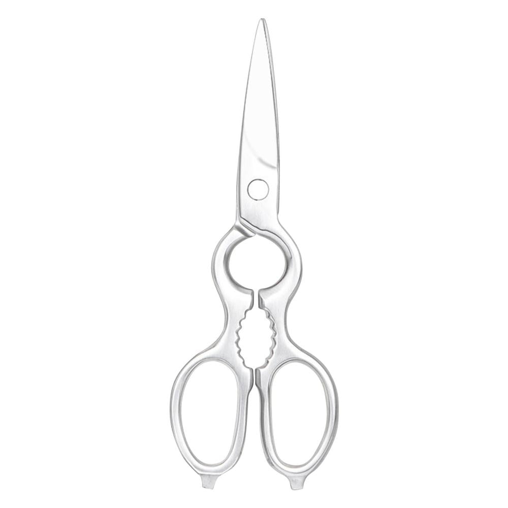 Kitchen Scissors for Food | Stainless Steel Heavy Duty Cooking Kitchen ...