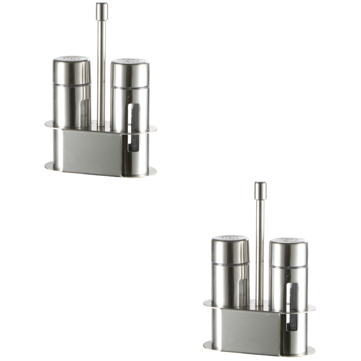 Kitchen Seasoning Organizer Containers for Condiments Spice Dispenser ...