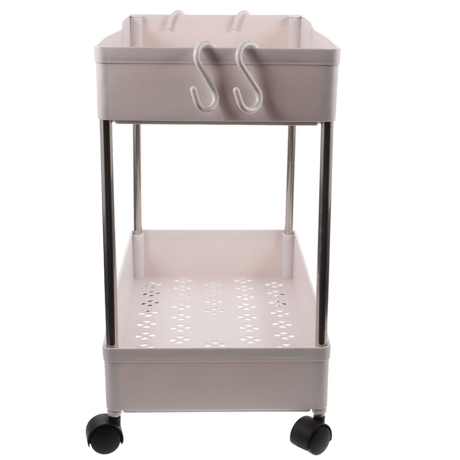 Kitchen Seasoning Shelf Dish Drying Rack with Drain Cabinet Organizers ...