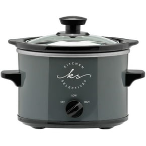 Mini Slow Cooker