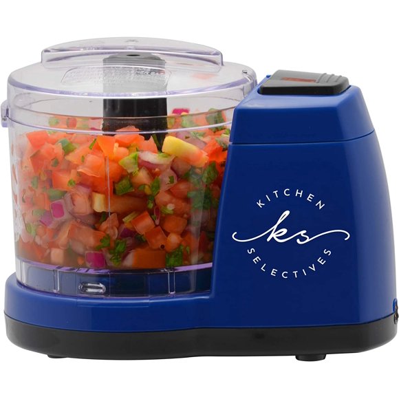 Electric Food Choppers in Food Processors - Walmart.com