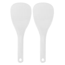 Flat Edge Spoon