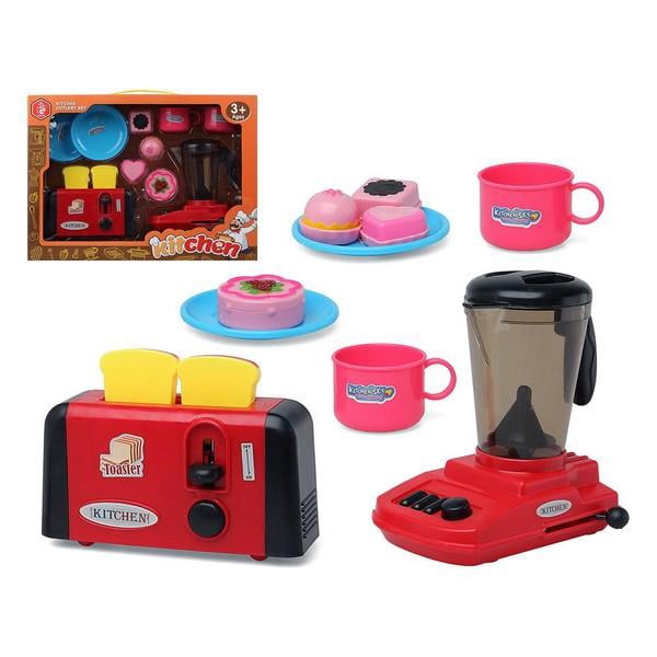 Kitchen Set 118644 Toaster Cup blender - Walmart.com