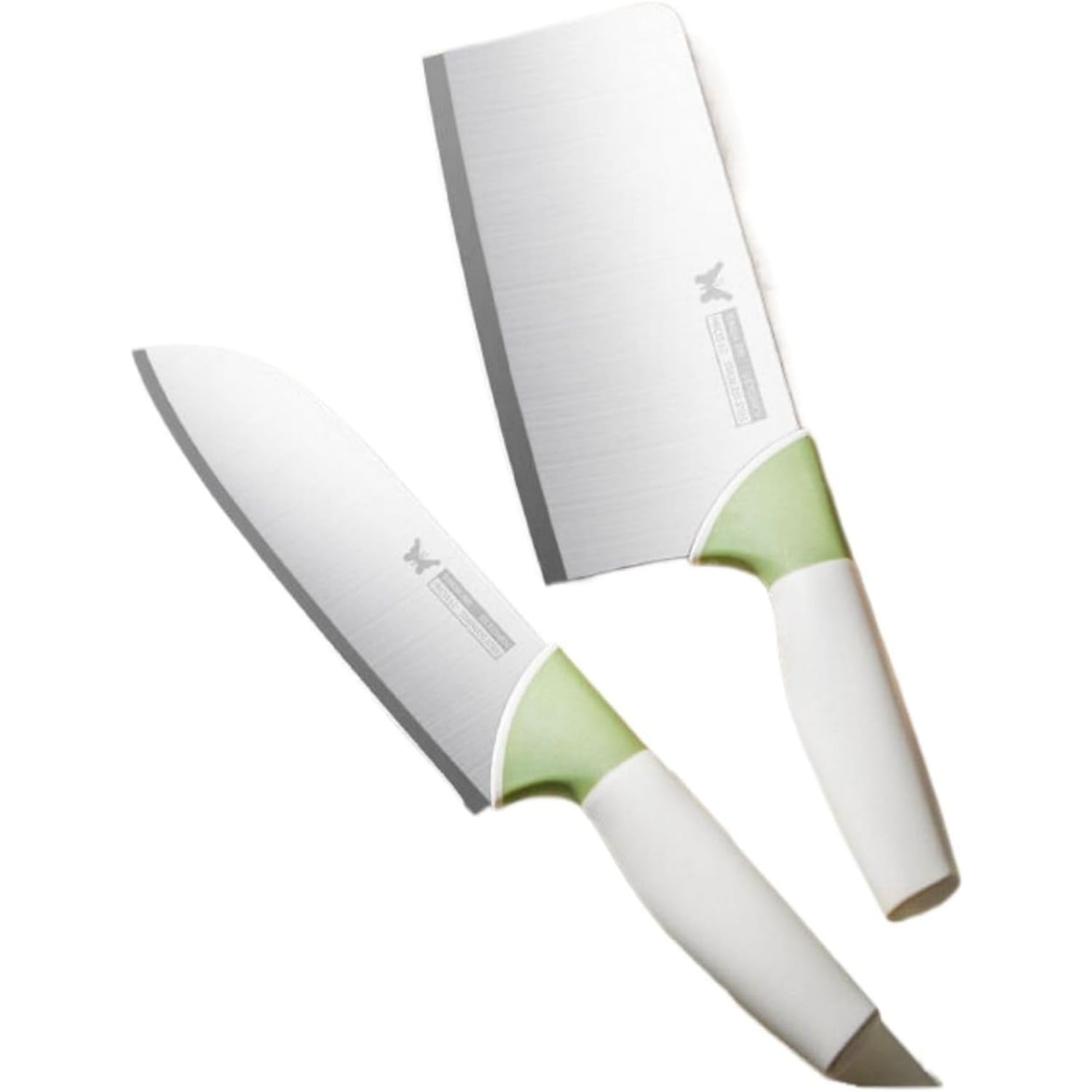 Kitchen Set Kitchen accessories-1080 Chinese Chopper Slicing Knife ...