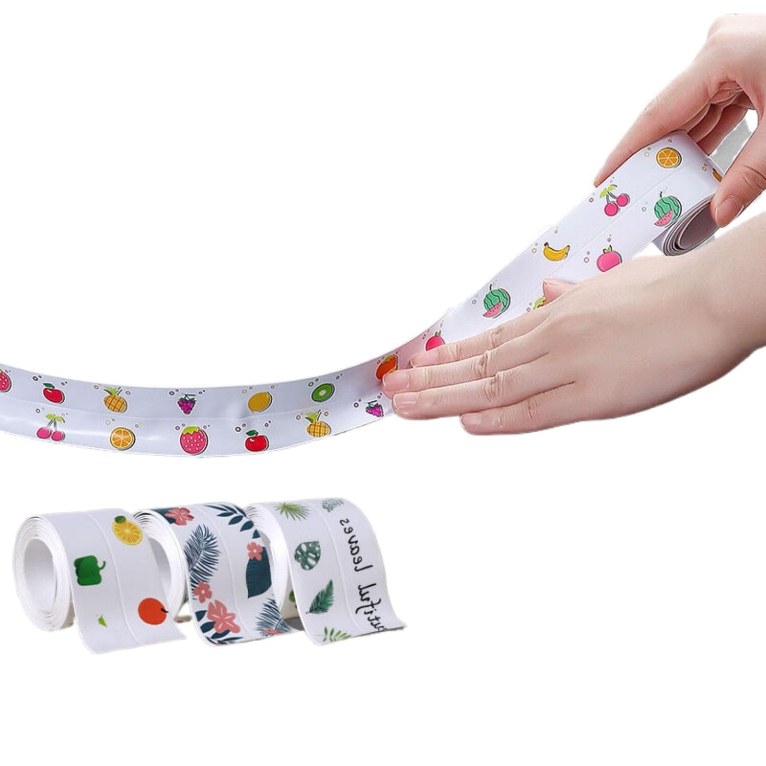 Kitchen Set Kitchen accessories-803 Beautiful seam adhesive waterproof ...