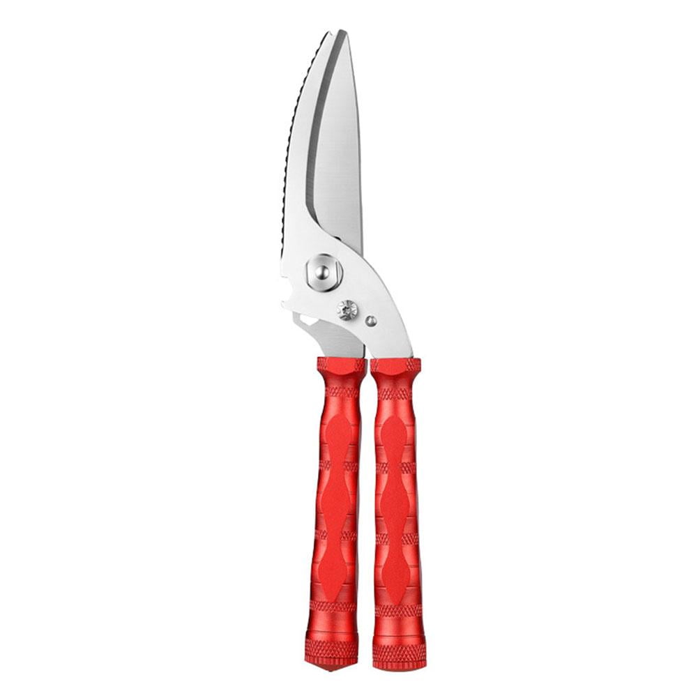 Kitchen Shears Heavy Duty, Poultry Shears, Detachable #keel# Scissors ...