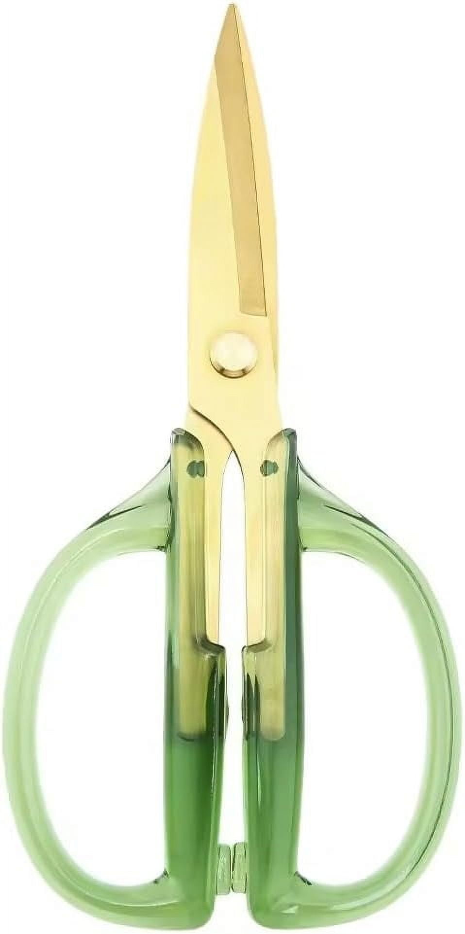 Kitchen Shears Scissors&Sharp Scissors 7.7inch Cooking Scissor-Meat and Poultry Shears ...