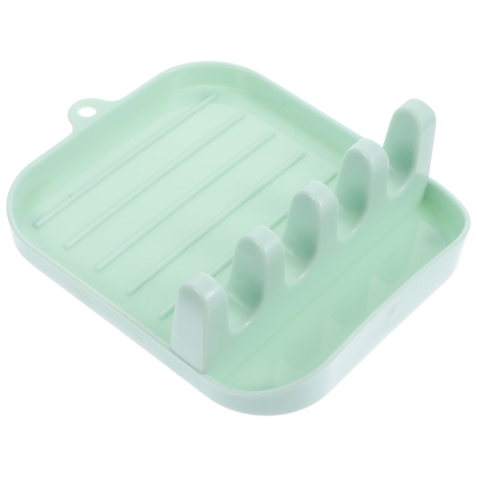 Kitchen Shelf Chopstick Rack Small Chopstick Holder Kitchen Essentials ...