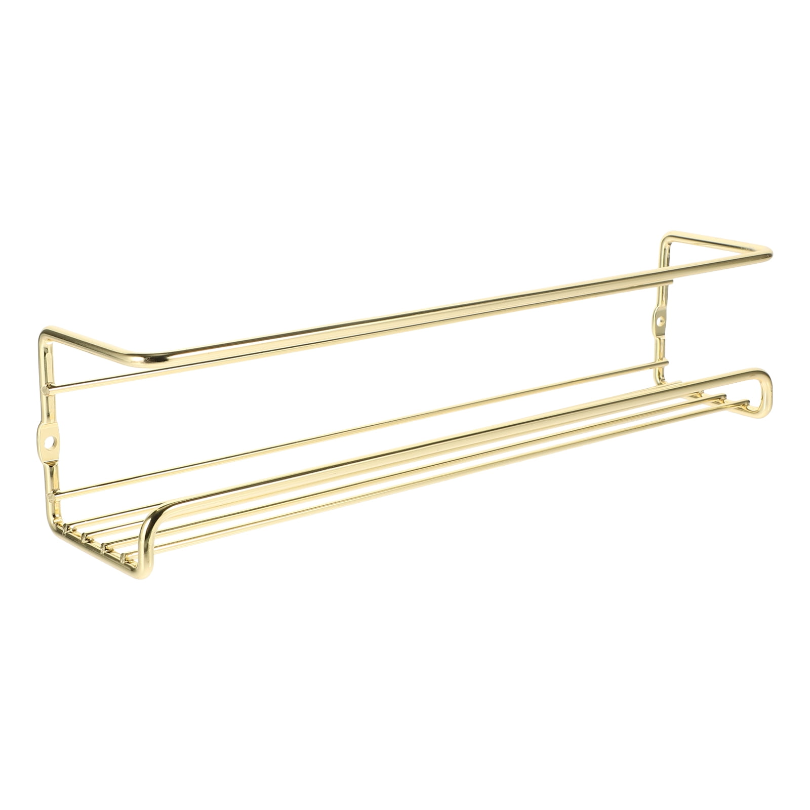 MLINS 1 Set Wall Mounted Kitchen and Bathroom Spice and Shower Gel ...