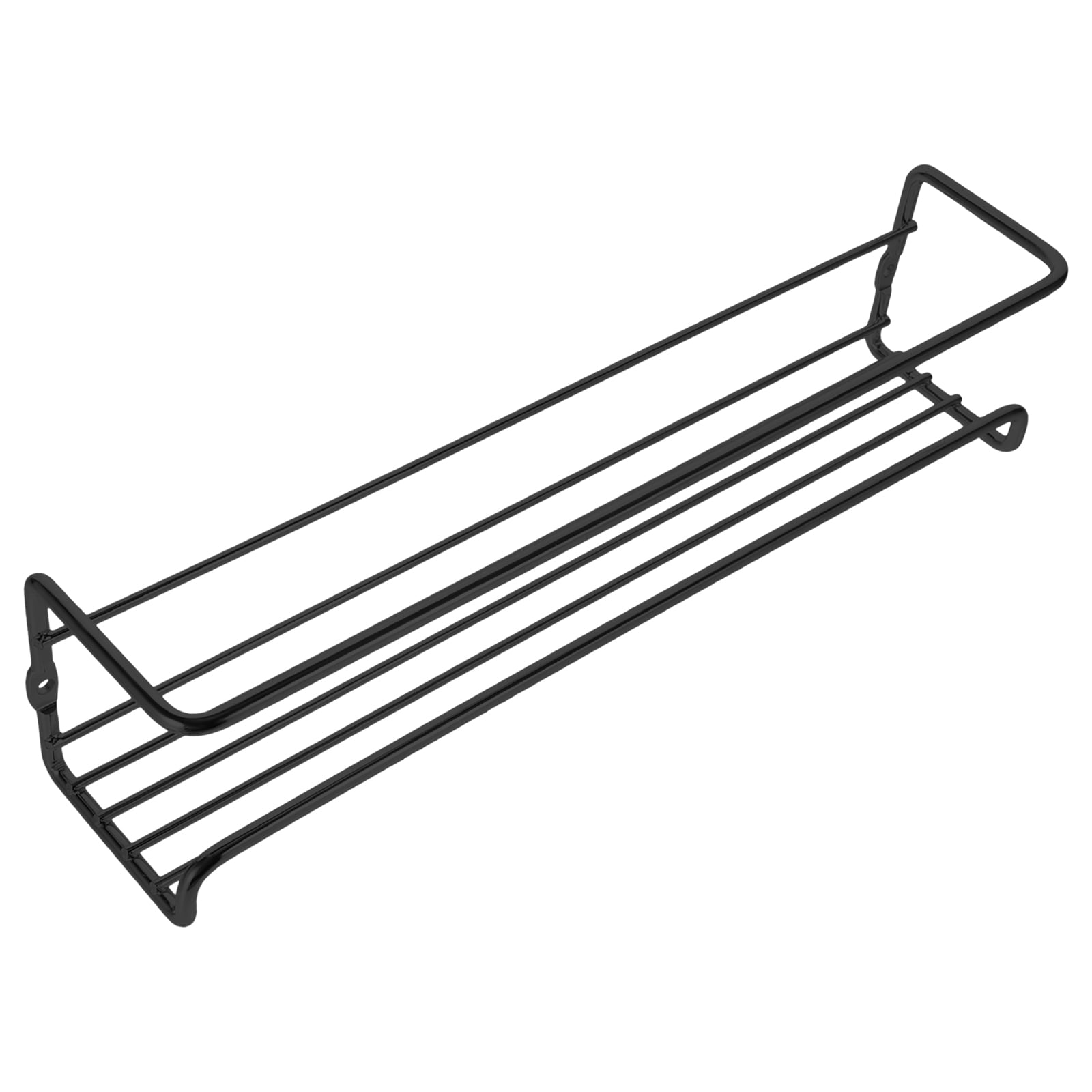 Kitchen Shelf Storage Shelves Racks for Sauce Container Seasoning ...