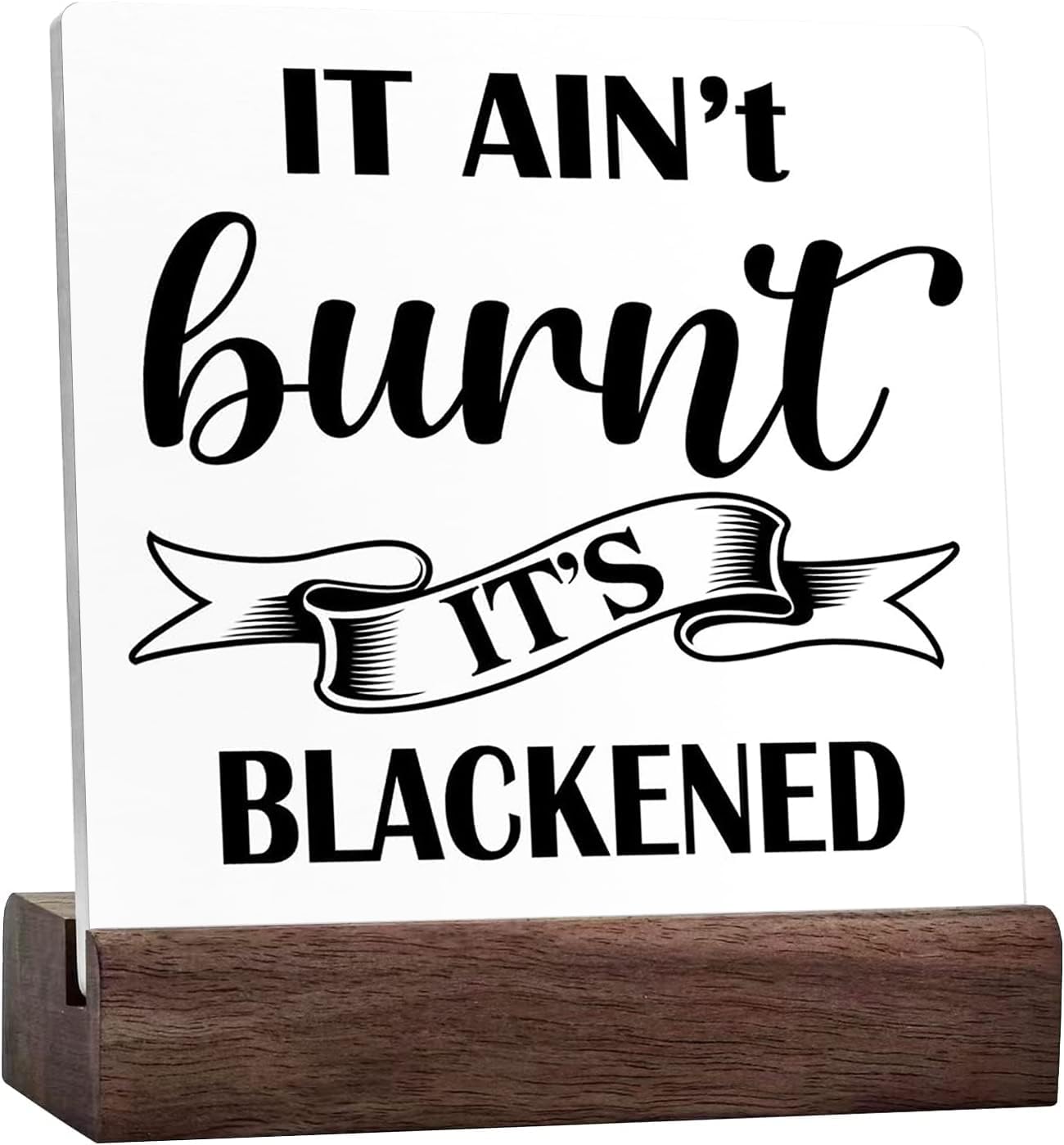 Kitchen Signs Funny Kitchen Sign For Dinning Room Farmhouse Home ...