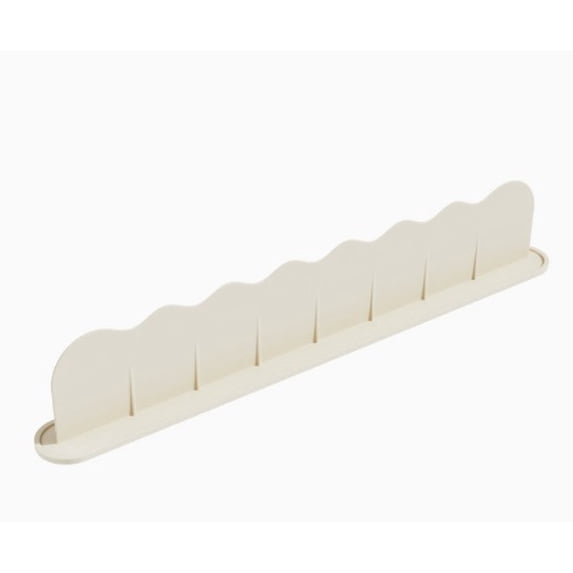 Kitchen Silicone Splash Guard - Water Barrier for Sink Countertop, Anti ...