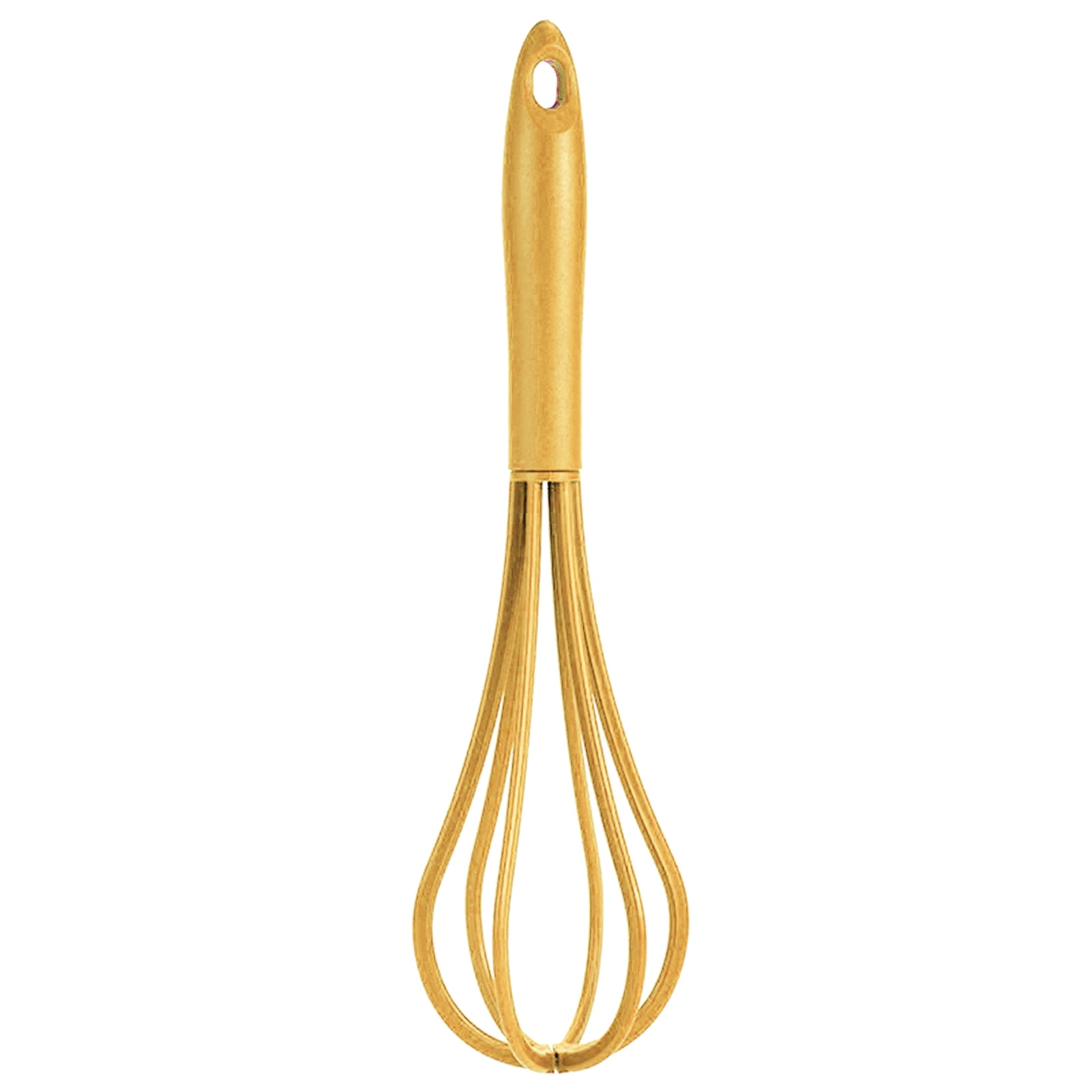 Kitchen Silicone Whisk, Balloon Wire Whisk, Silicone Non-Stick Coating ...