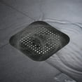 Kitchen Sink Avoid Clogging Floor Draining Cover Bathroom Sewer Filter