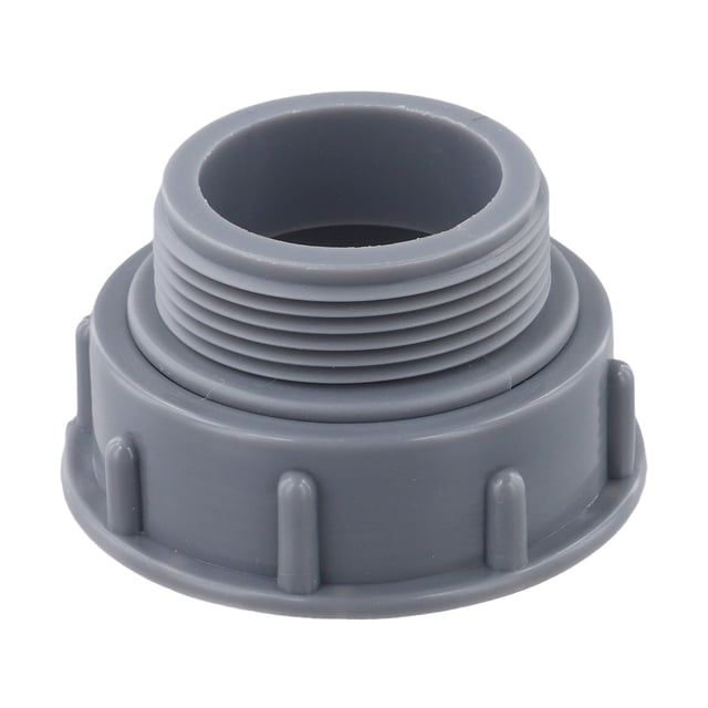 Kitchen Sink Basin Adapter Reducer Drain Pipe Joint 57-46Mm 58-46Mm 60 ...