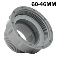 Flex-Drain 4'' Universal Pipe Connector - Walmart.com