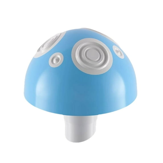 not Odor Triple Pipe Adapter Mushroom Shape Drain Connector for Kitchen ...