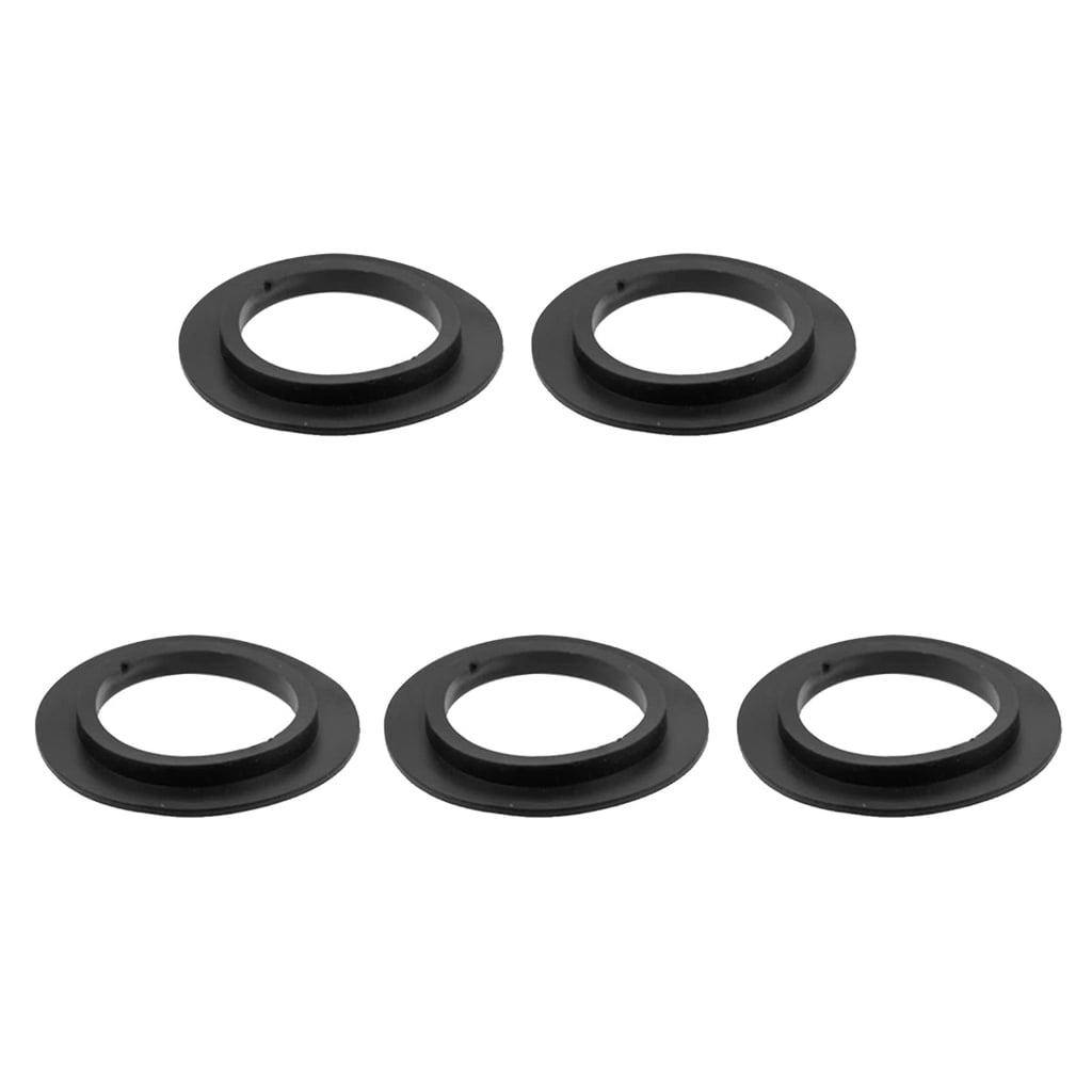 Kitchen Sink Drain Seal Rubber Washer for Sink Durable Practical ...