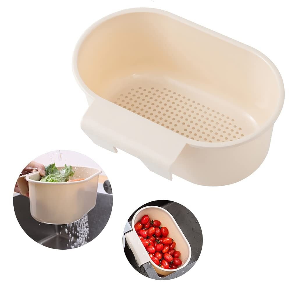 Kitchen Sink Drain Strainer Basket Compost Corner Sink Swan Strainer ...