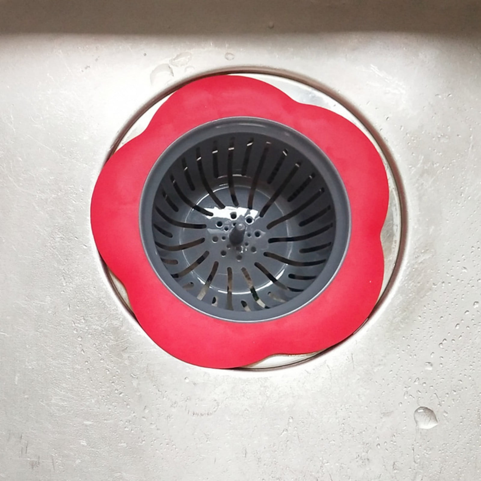 Kitchen Sink Drain Strainer,Sink Drain Strainer,Kitchen Sink Strainer ...