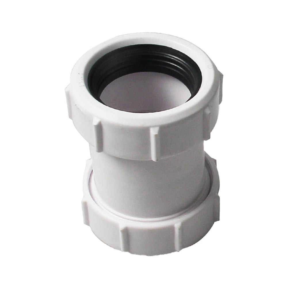 Kitchen Sink Drainage Adaptor Basin Drain Pipe Connector Basin Sewer ...