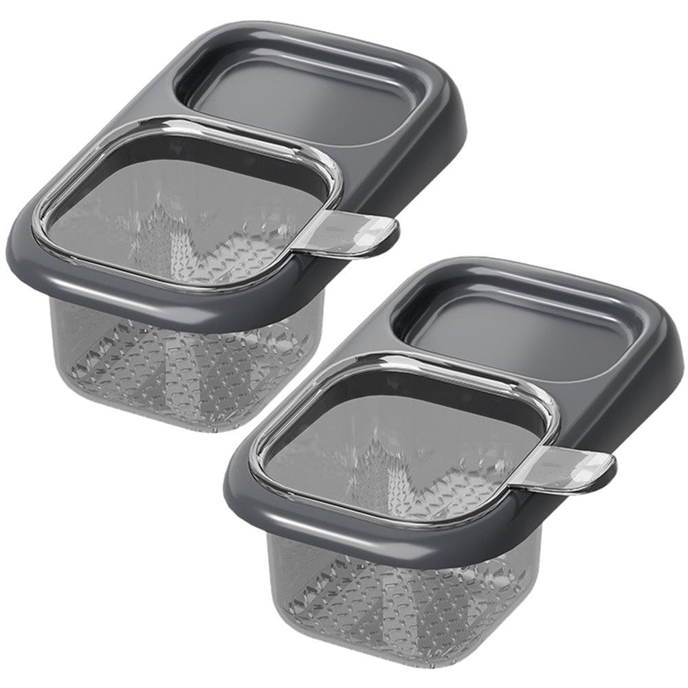 Kitchen sink, draining basket, sink, separating leftover food and tea ...