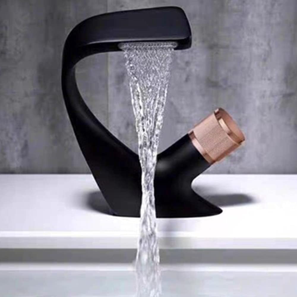 Kitchen Sink Faucet for Bar Farmhouse Commercial, Chrome Finished ...