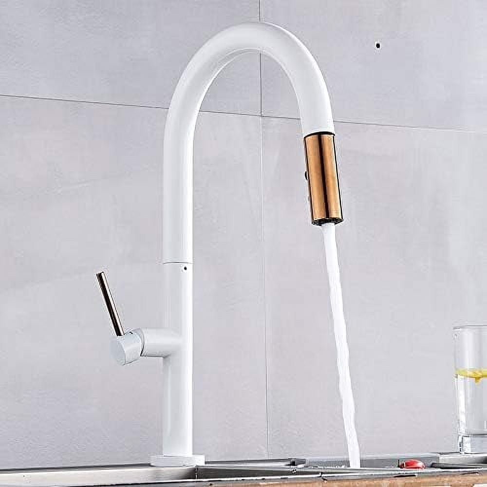 Kitchen Sink Faucet for Bar Farmhouse Commercial, Luxury Kitchen Faucet ...