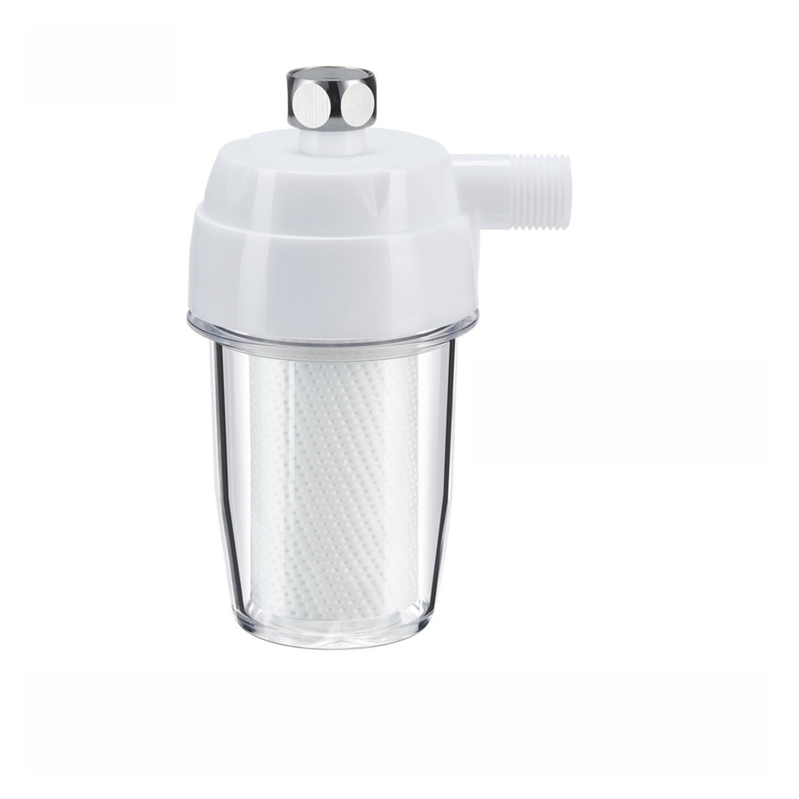 Kitchen Sink Faucet Filter For Heavy Duty Hard Water To Beautify Remove ...