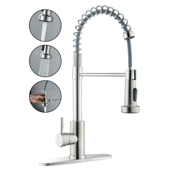 Commercial Faucets