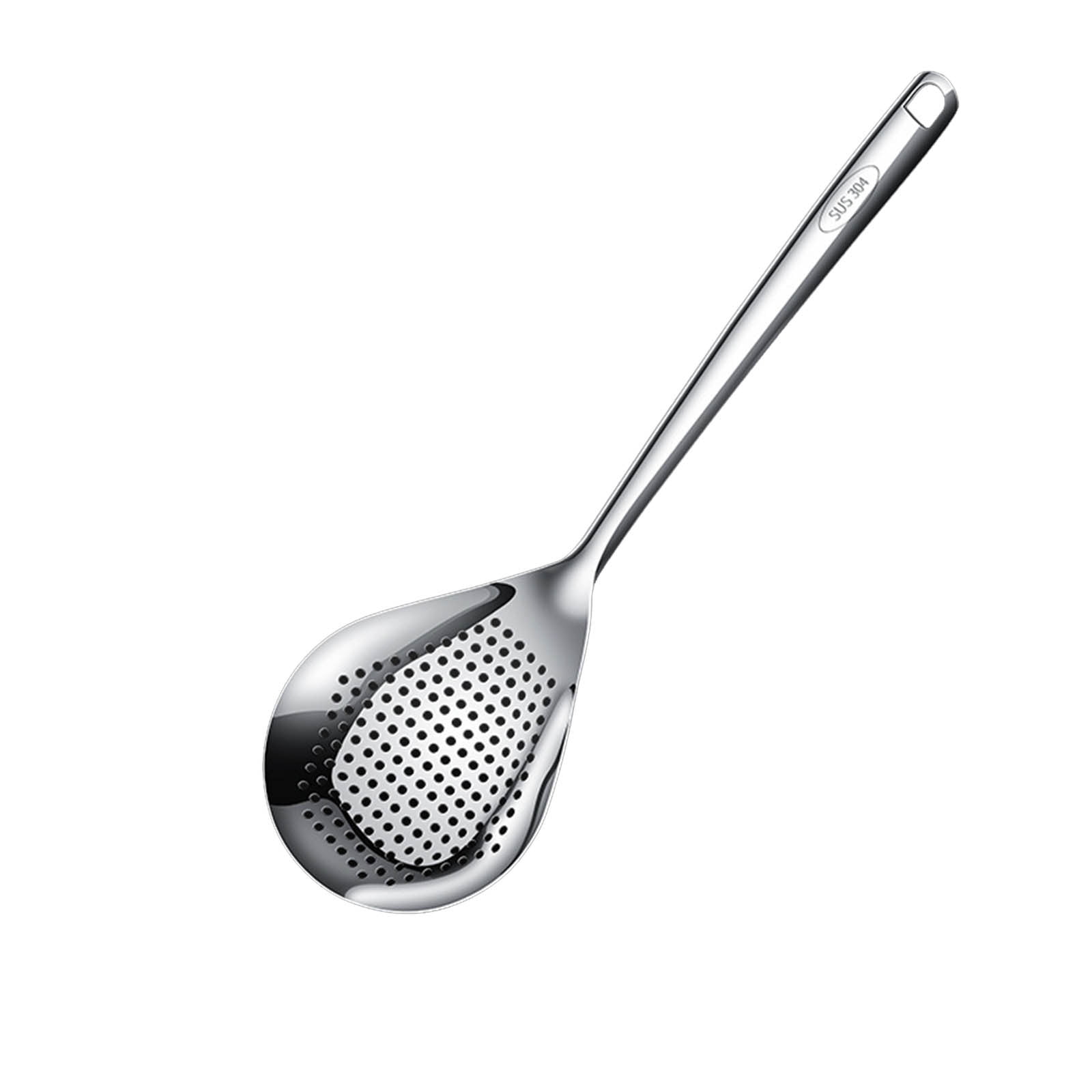 Kitchen Sink Faucet Organizer Fine Mesh Stainless Steel Colander 2024 ...