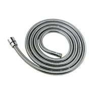 Delta Quick Connect Hose & Clip - 54" - Pull-Up / Pull-Down DST Faucets ...