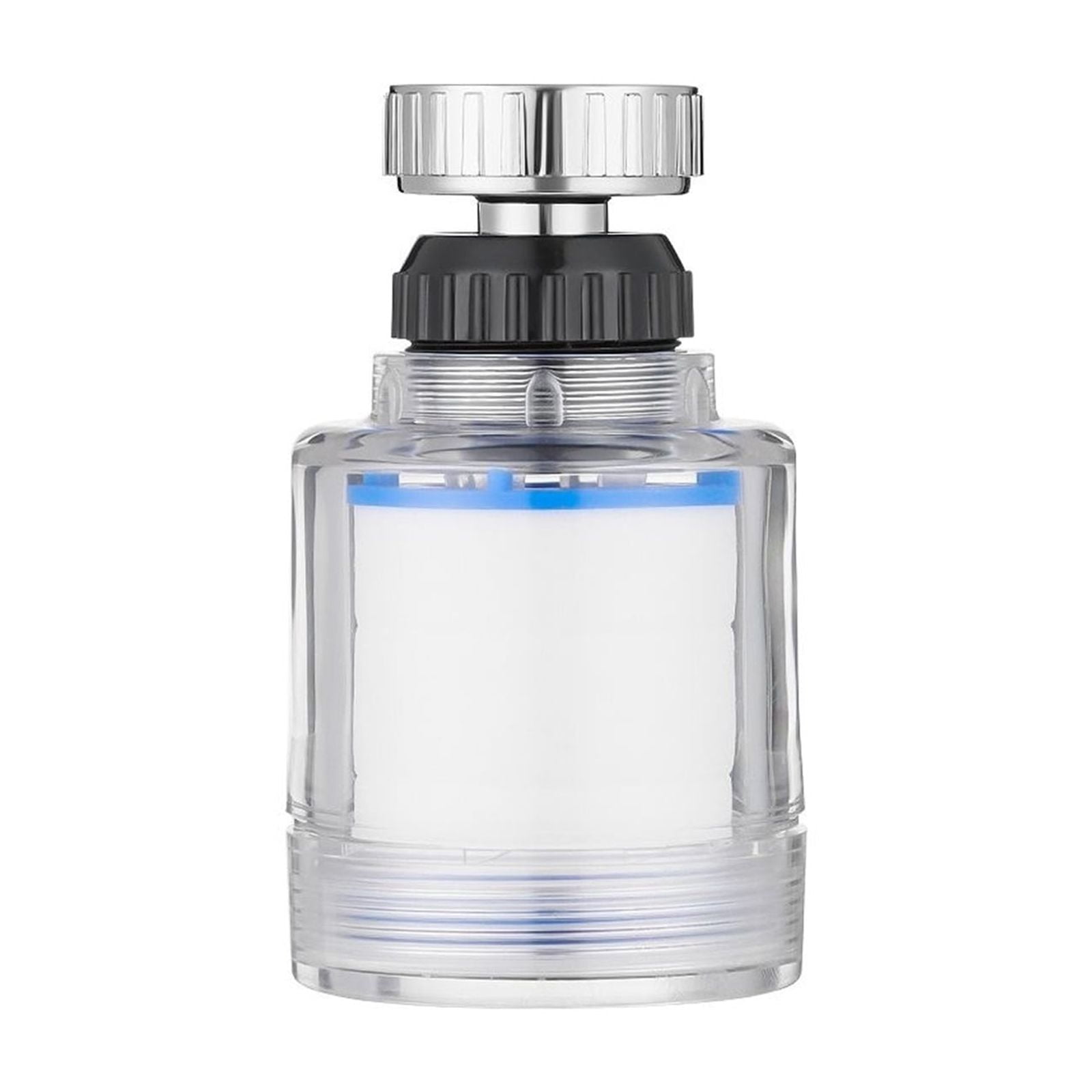 Kitchen Sink Faucet Sprayer Attachment, Faucet Aerator Adjustable ...