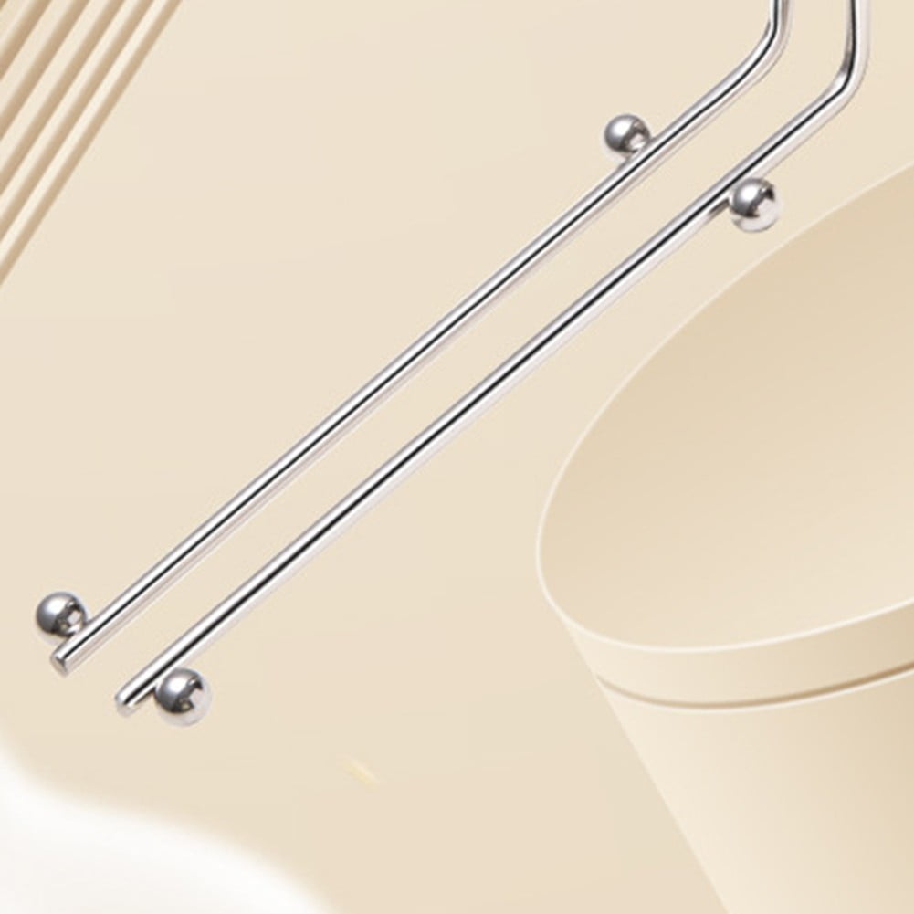 Kitchen Sink Filter Rack Strainer Mesh Bag Stand Waste Garbage Net ...