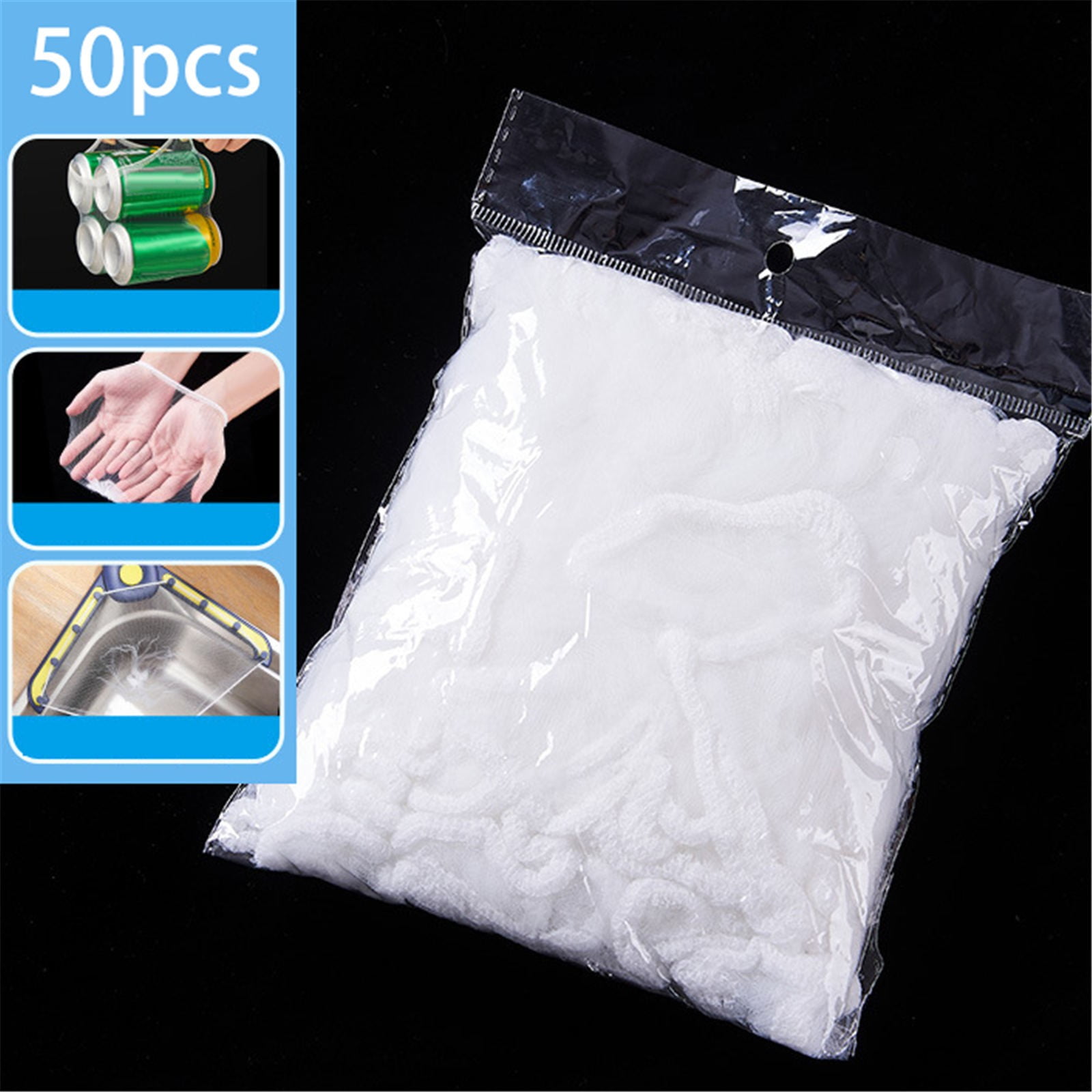 Kitchen Sink Filter Screen Drain Rack Leftovers Screen Inverted Filter ...