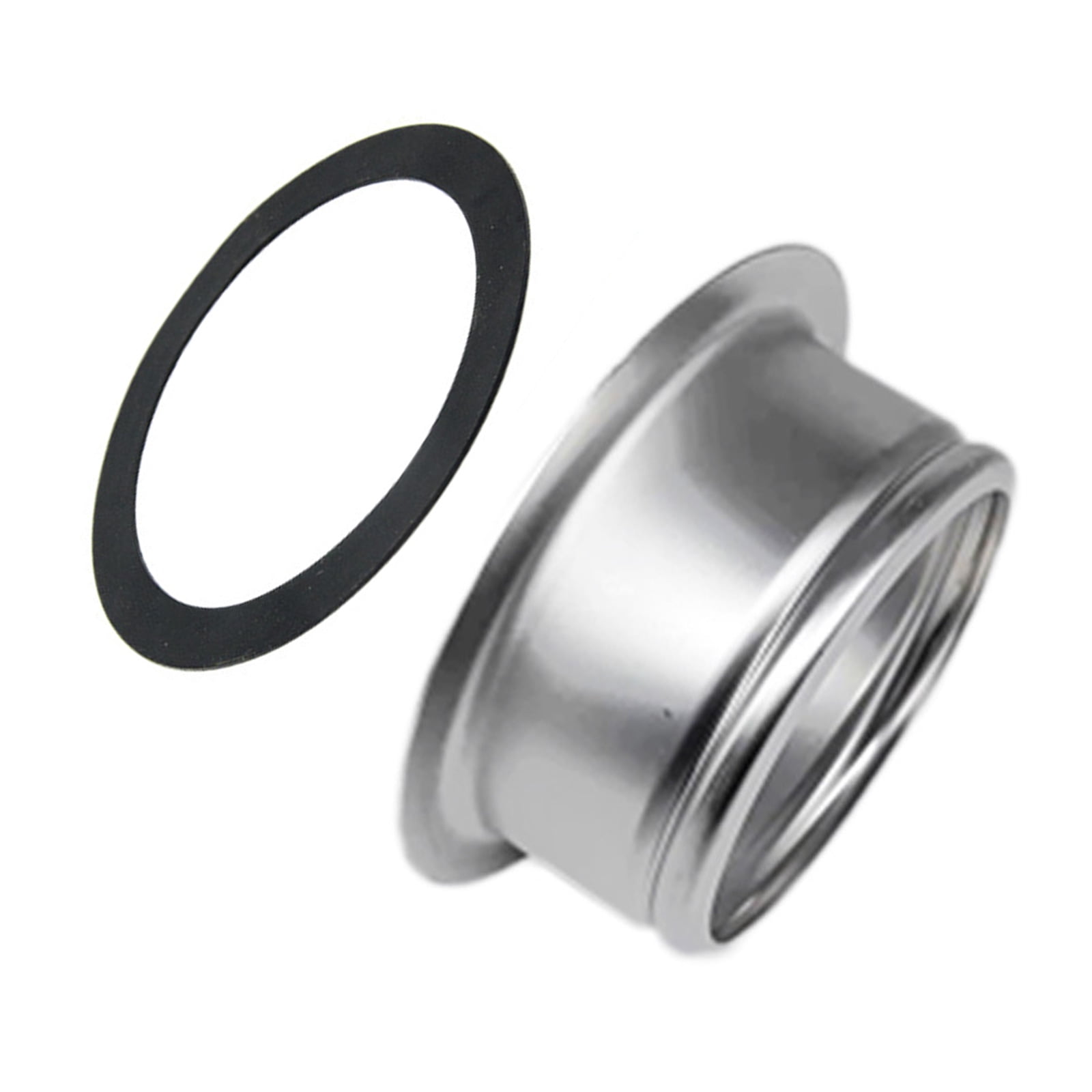 Kitchen Sink Flange Replacement Accessories Suitable for Garbage ...