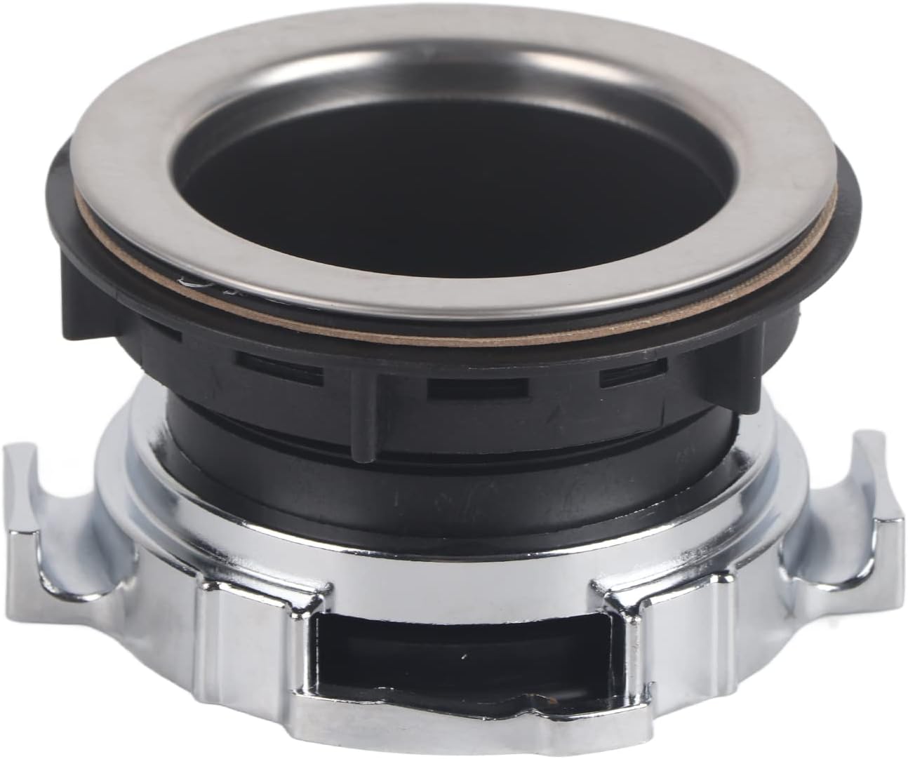 Kitchen Sink Flange Stopper, Waste Disposer Flange, Garbage Disposal ...
