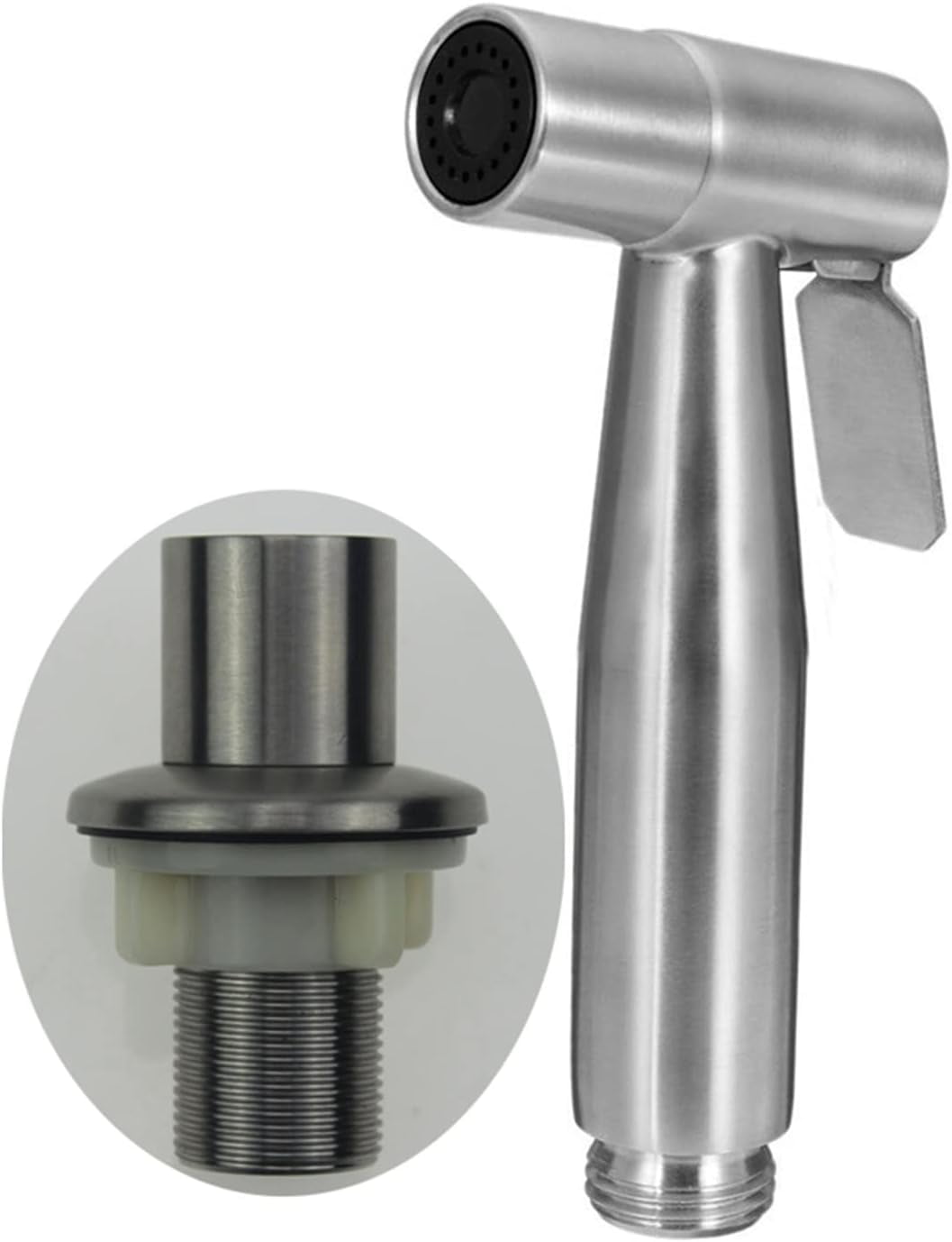 Kitchen Sink Hand Sprayer Cleaning Handheld Shower Portable Sprayer ...