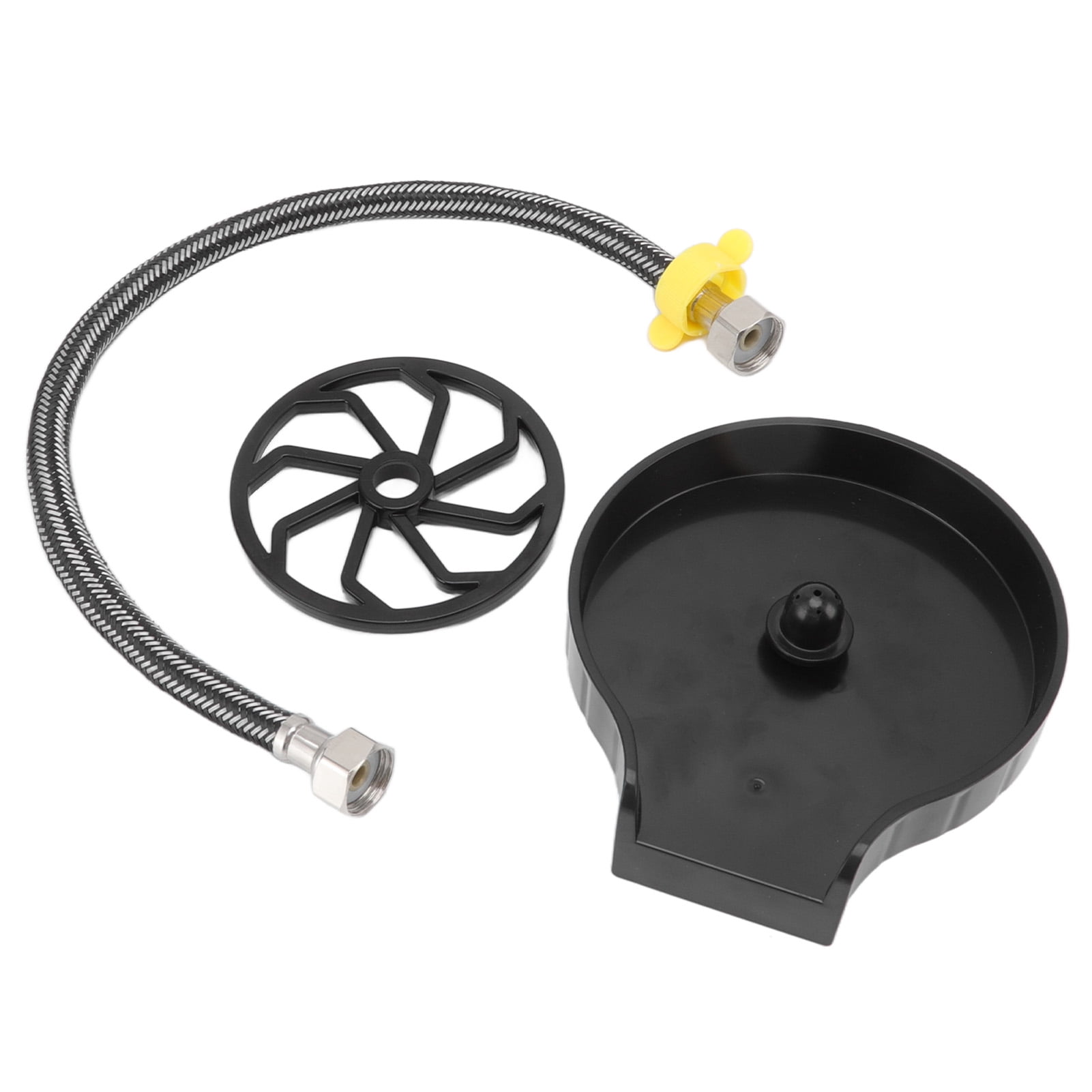 Kitchen Sink High Pressure Cup Washer Automatic Bottle Washing Machine ...