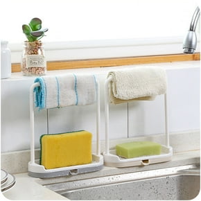 Kitchen Sink Dishcloth Holder