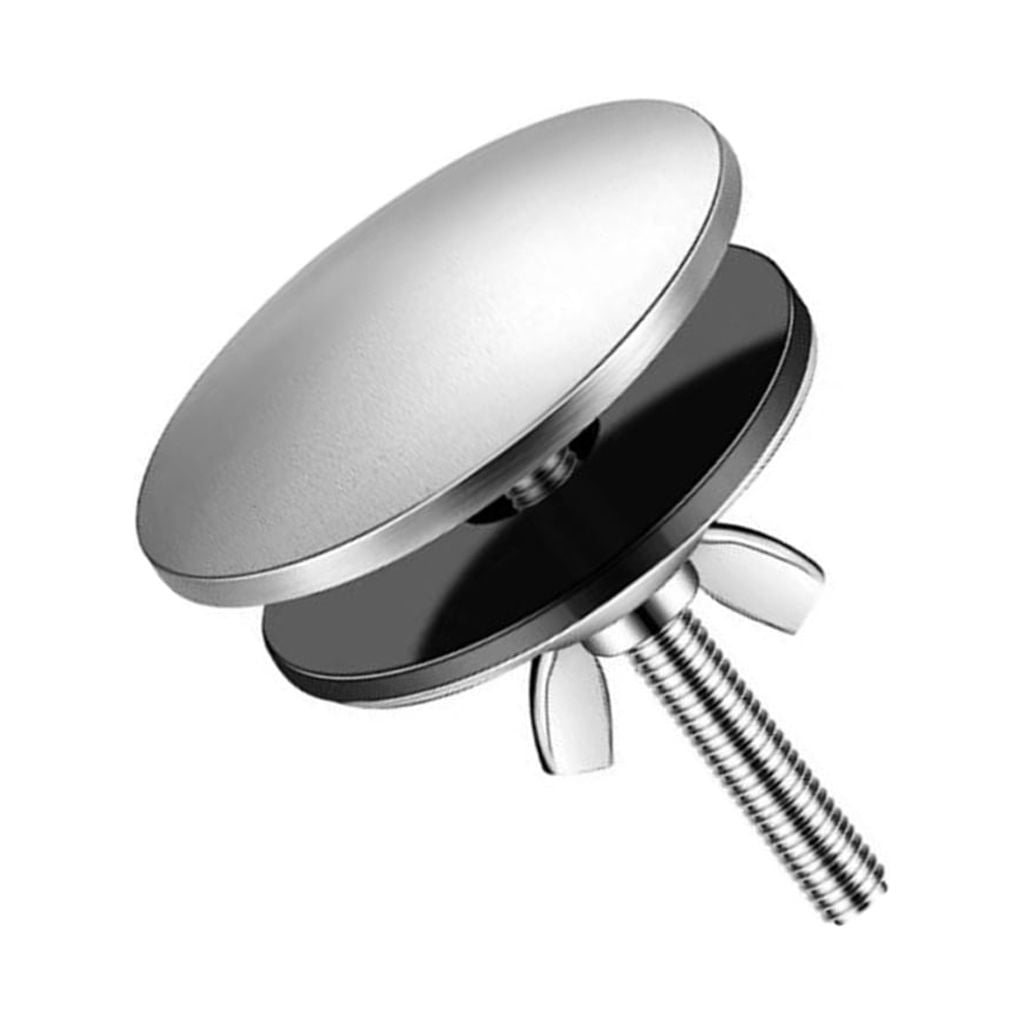 Kitchen Sink Hole Cover Stainless Steel Sink Tap Hole Plug 3 Types Hole ...
