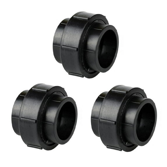 Kitchen Sink Hose Quick Connectors Multiple Sizes For Various Pipe ...