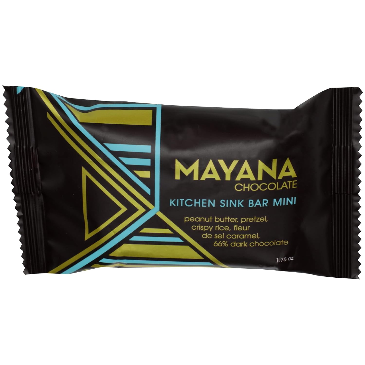 Kitchen Sink Mini Bar, 1.5 Ounce - 10 Count - Walmart.com