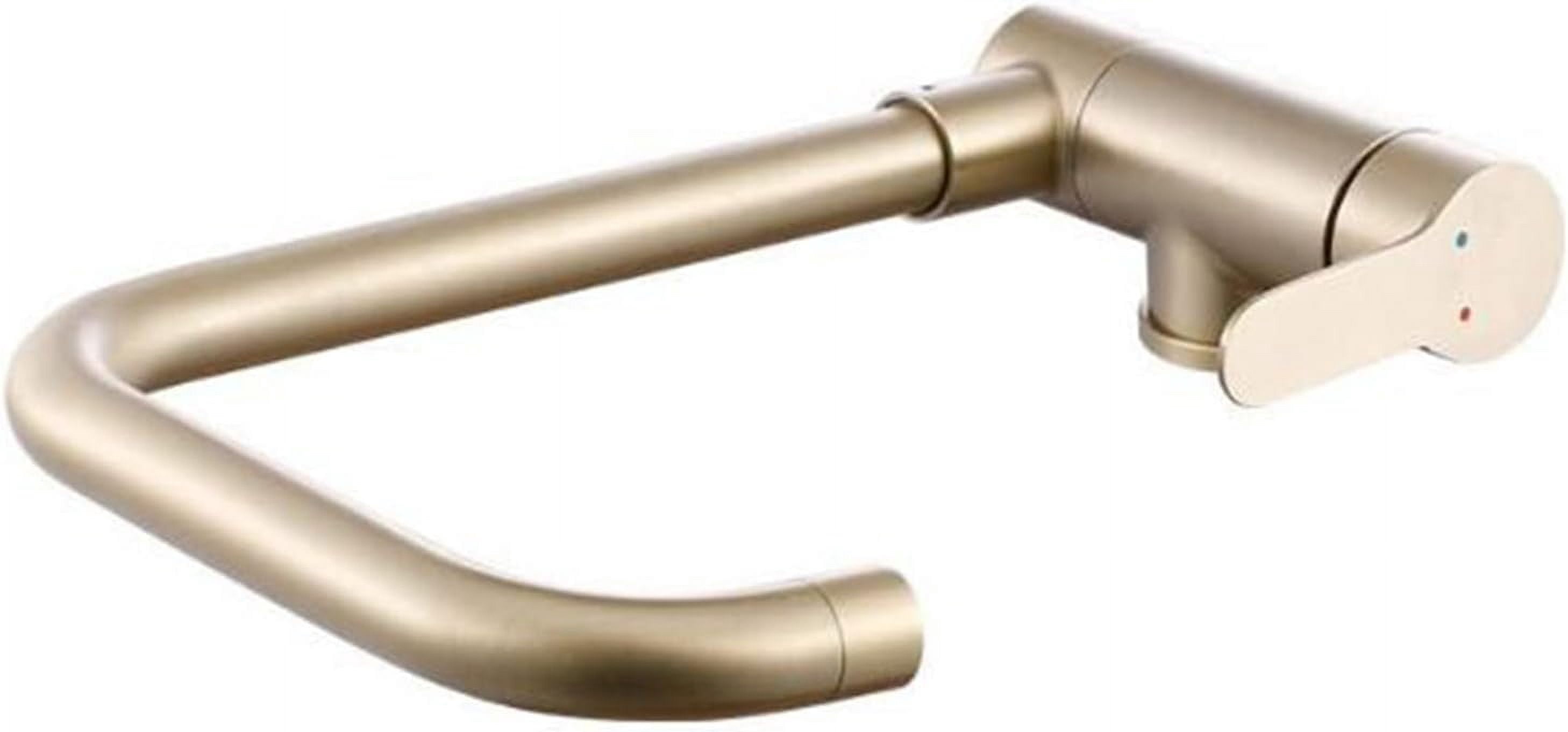 Kitchen Sink Mixer Faucet Folding Inside Window Kitchen Faucets ...