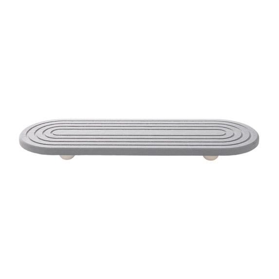 Kitchen Sink Organizer Silicone Faucet Mat Anti Slip Drain Tray Storage ...