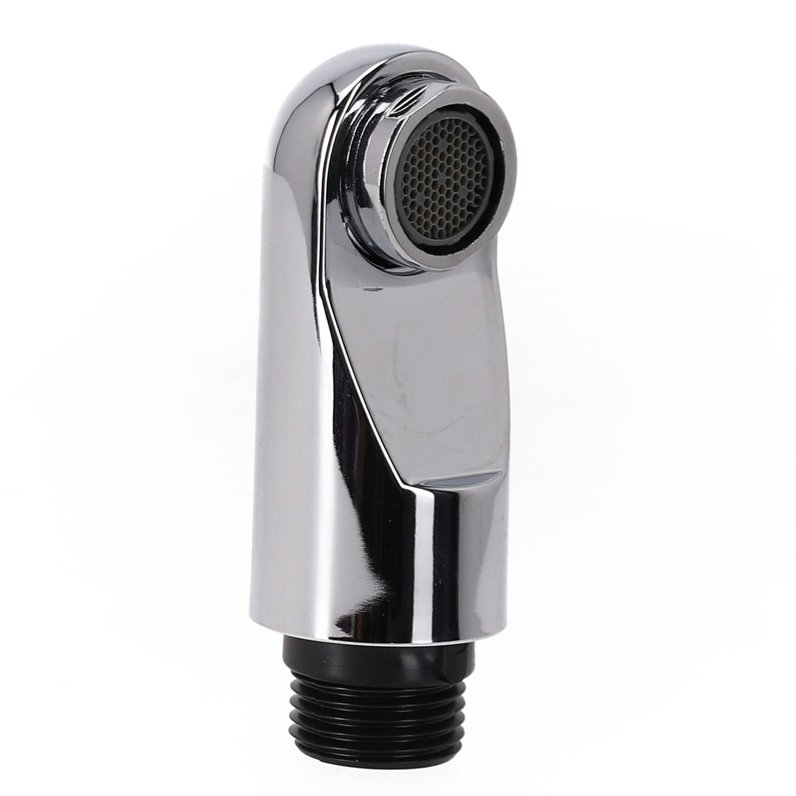 Kitchen Sink Shower Pull-out Hand-held Two-Function Basin Faucet Nozzle ...