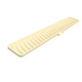 Kitchen Sink Silicone Faucet Mat Long Service & Easy to Clean Faucet ...