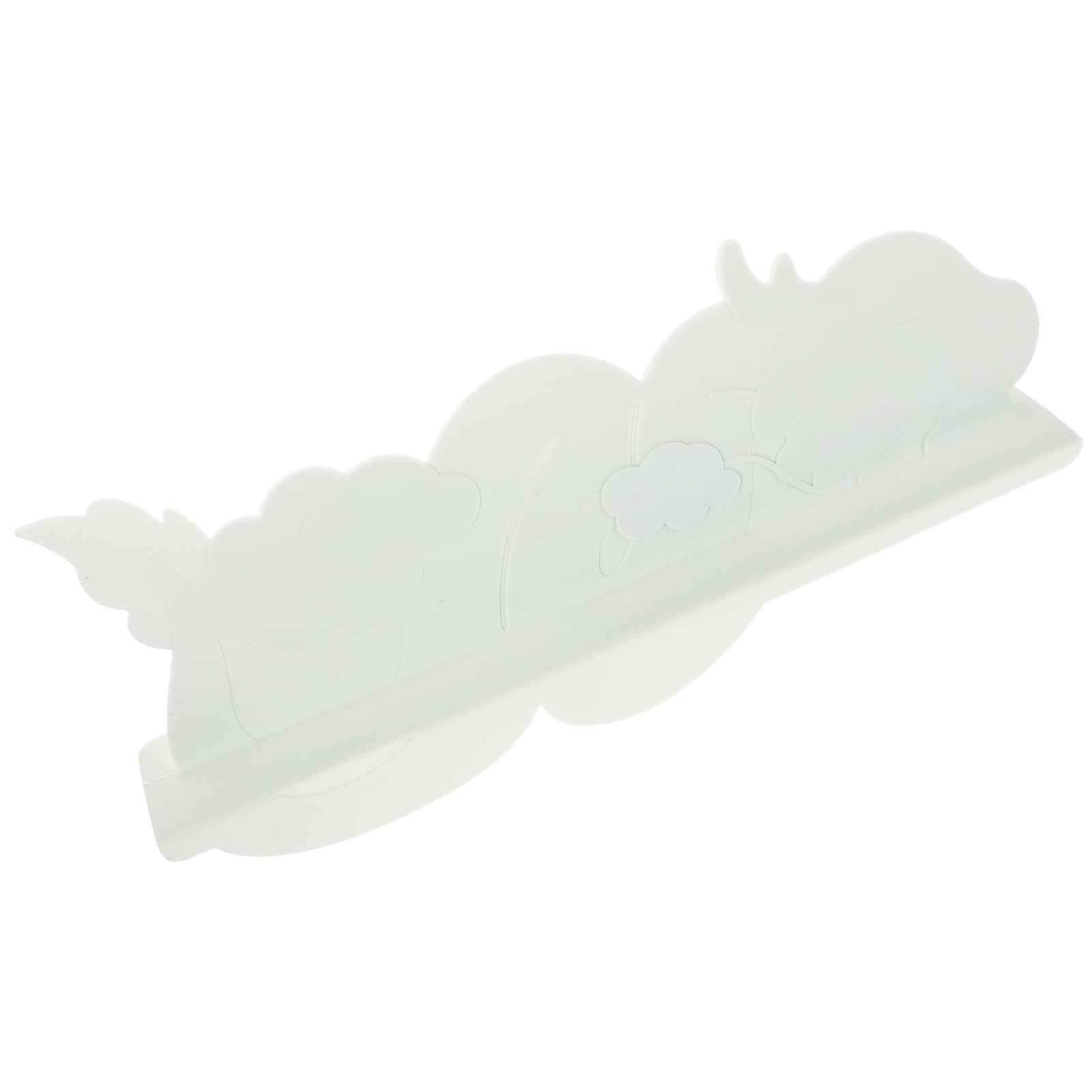 Kitchen Sink Splash Guard Silicone Anti-Splash Plate Waterproof Kitchen ...