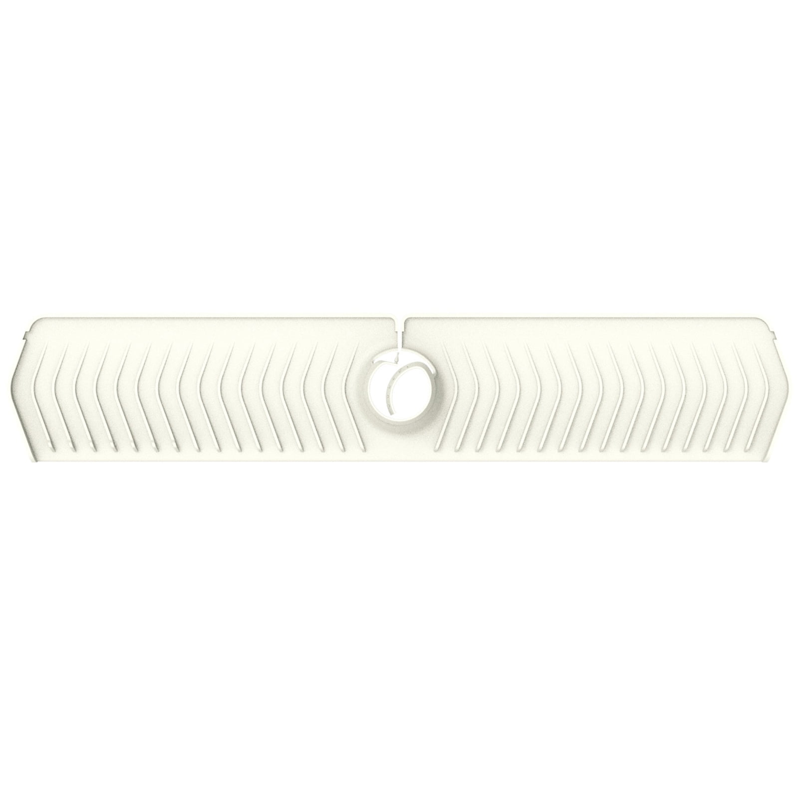 Kitchen Sink Splashback Upgrade Silicone Sink Faucet Drain Catcher ...